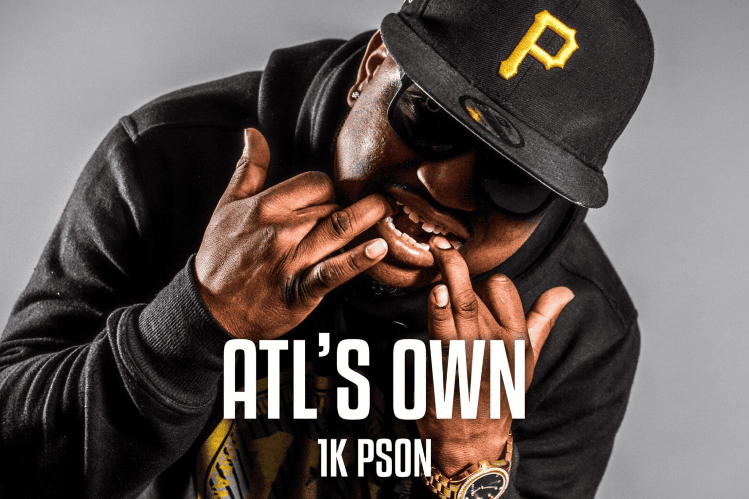 1k Phew Remix "Move IT!" with Forrest Frank, 1k Pson Out NOW - Holy Culture