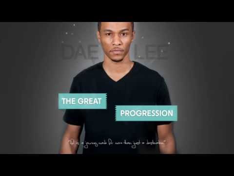Dae-Lee "The Great Progression" Promo - Holy Culture