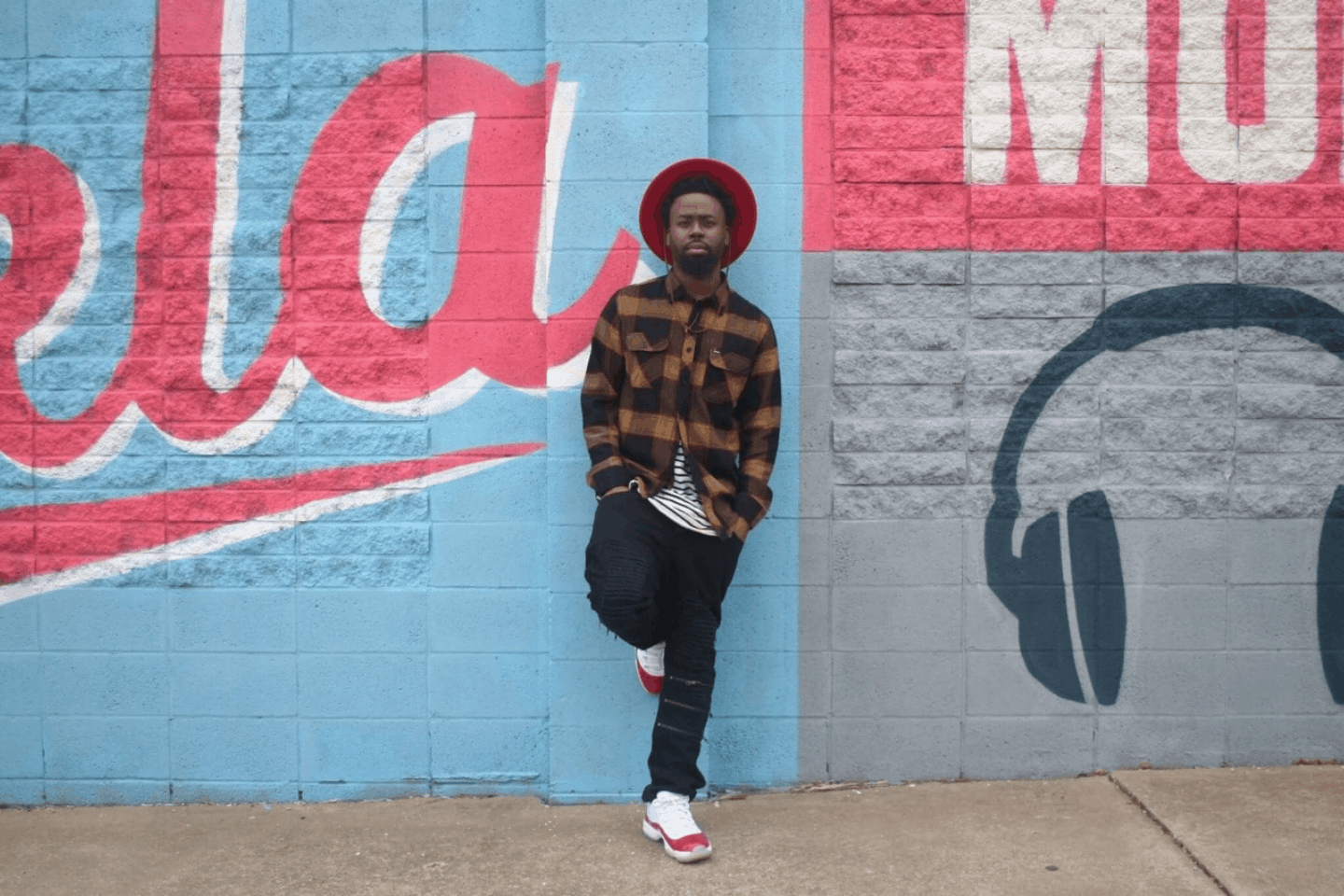 Fedel - Holy Culture