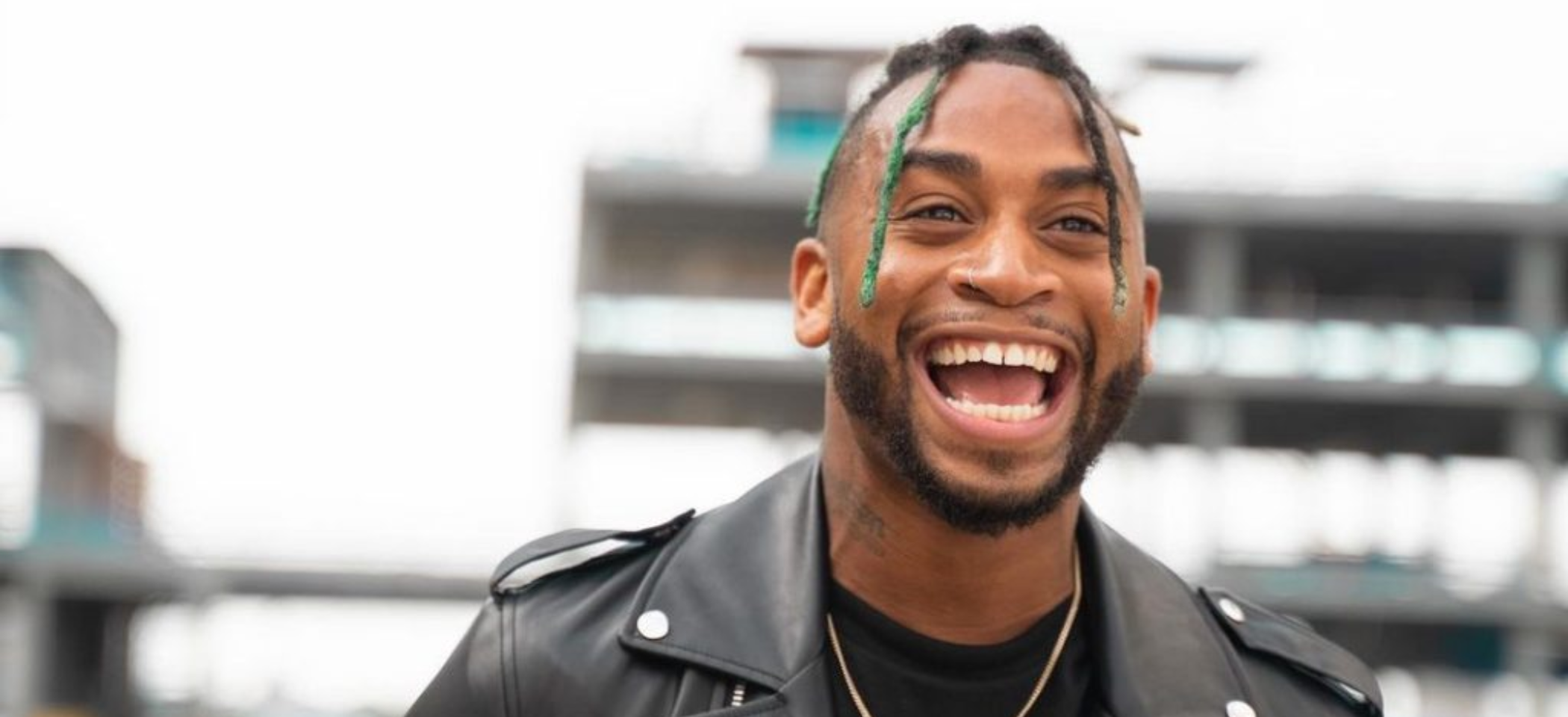 George.Rose - Holy Culture