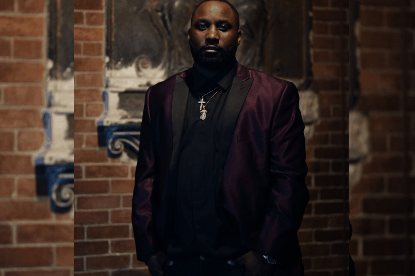 IntlShow - Holy Culture