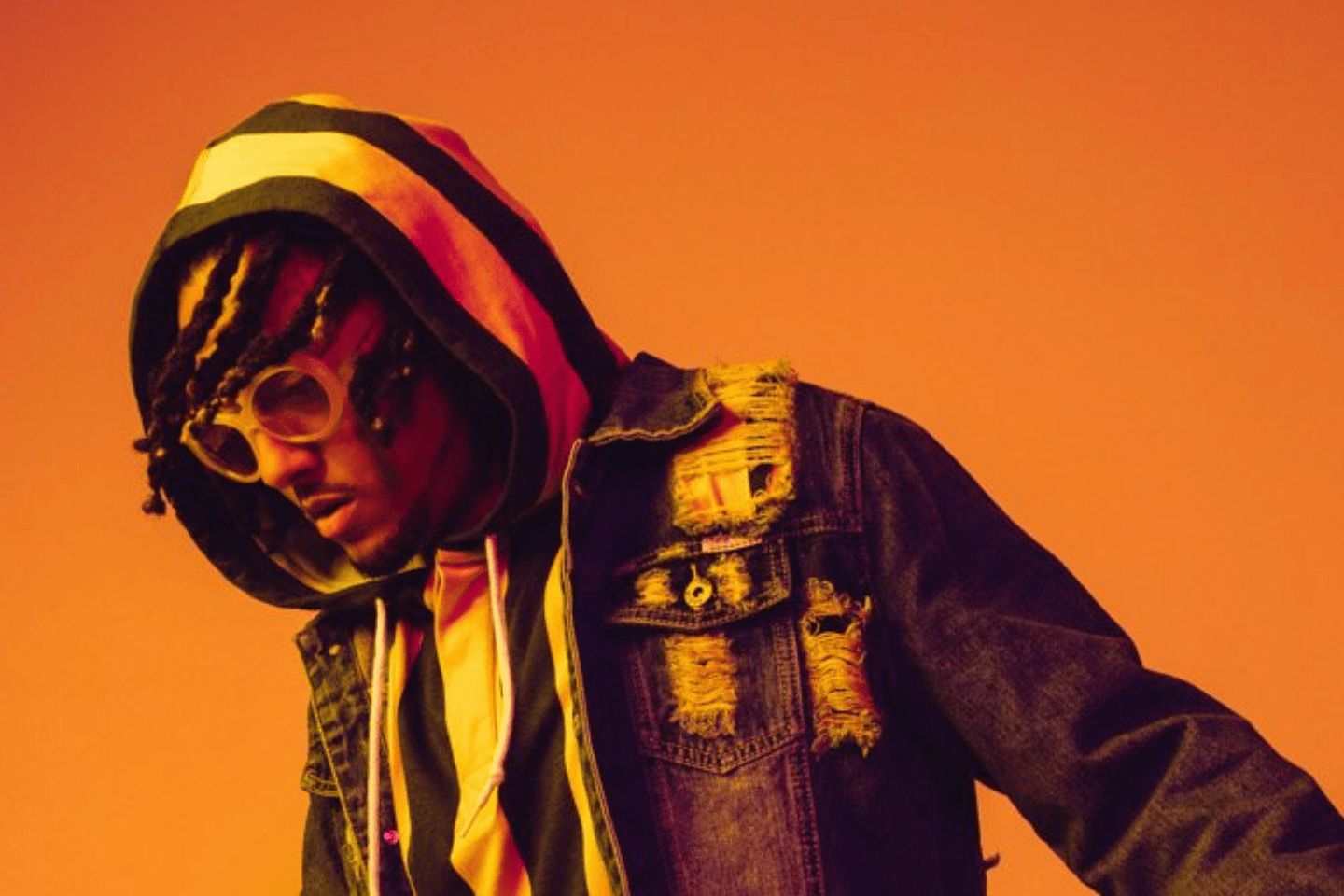 Steven Malcolm - Holy Culture