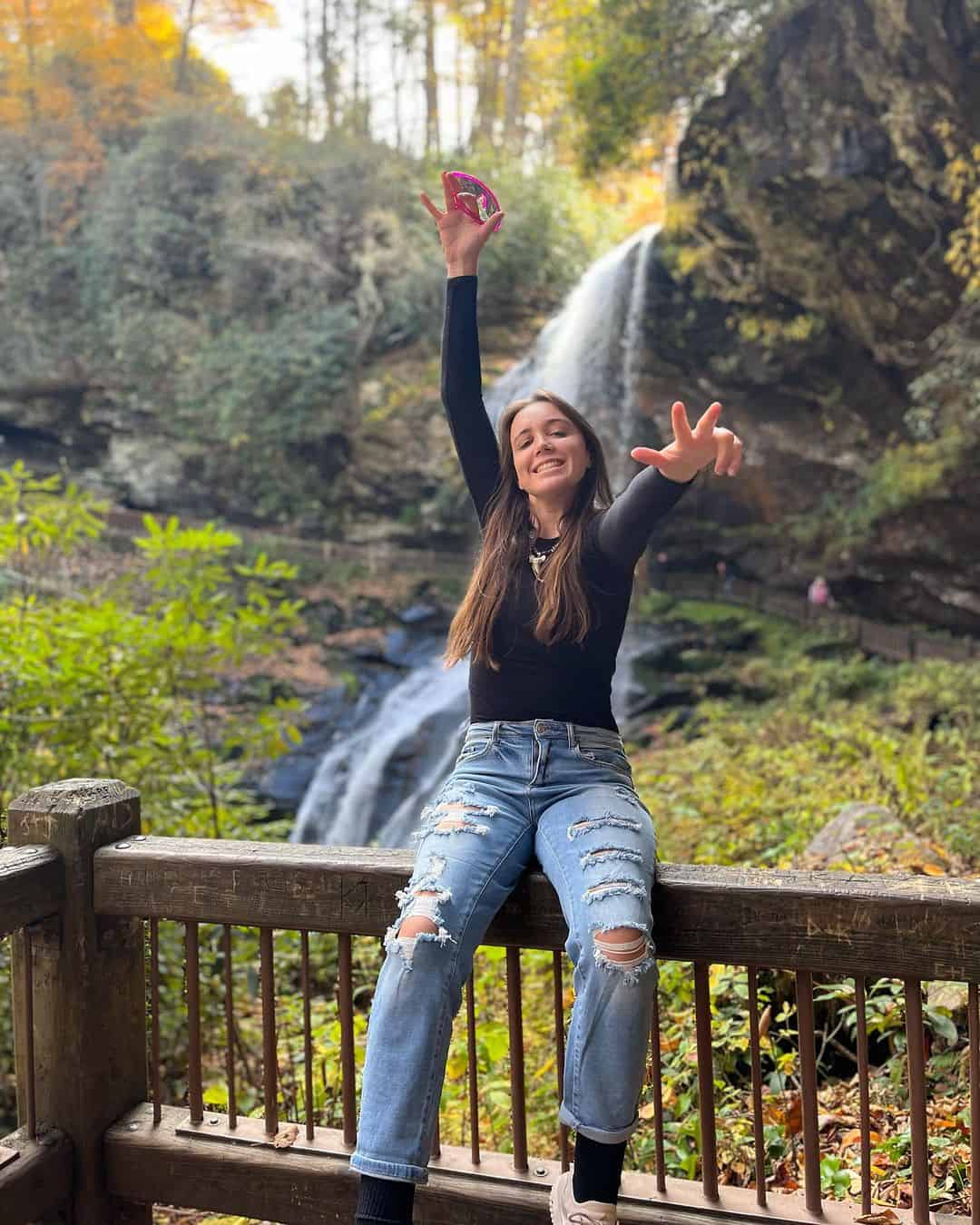 Megan Tossi: Embracing Diversity and Defying Stereotypes - Holy Culture ...