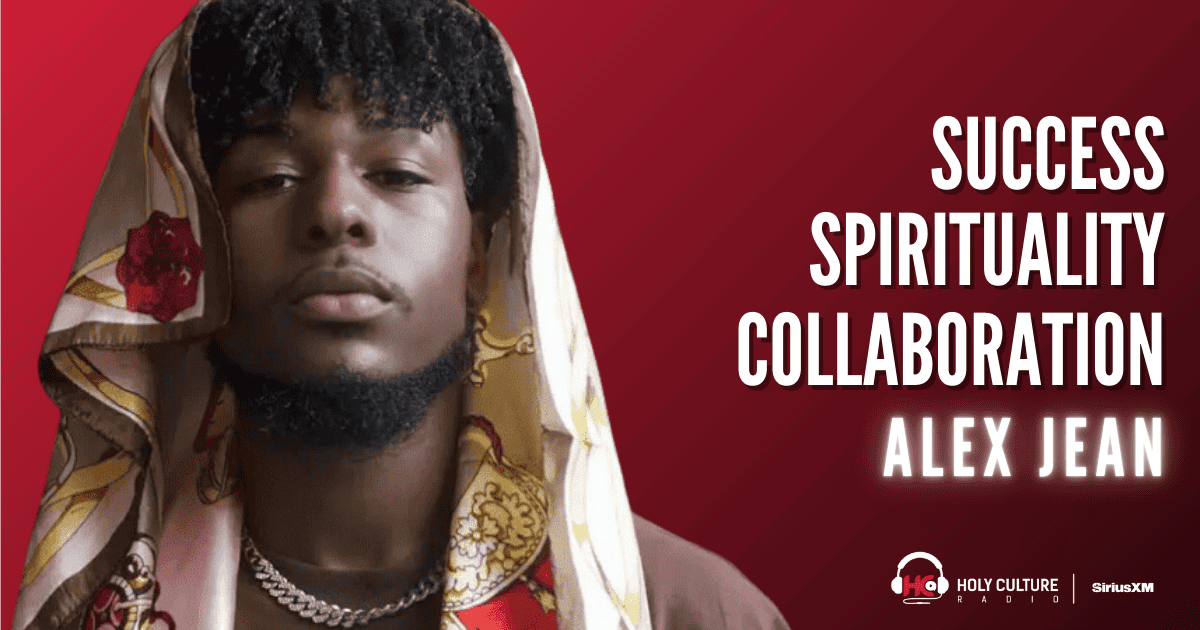 Navigating the Music Industry: Success, Spirituality, and Collaboration ...