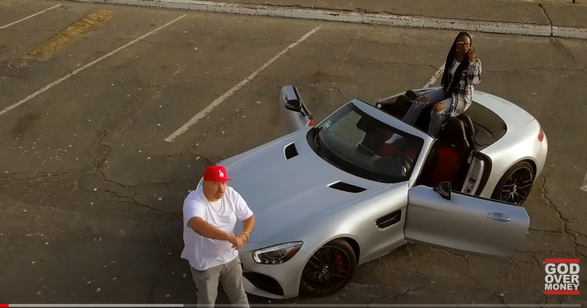 Bizzle - Like You - Holy Culture