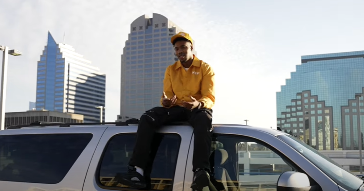 CJ Emulous - Super Holy & Hyphy - Holy Culture