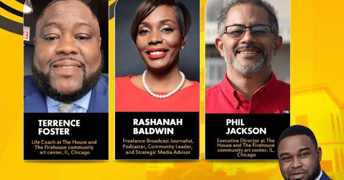 Connecting Faith and Creativity: The Importance of Holistic and ...