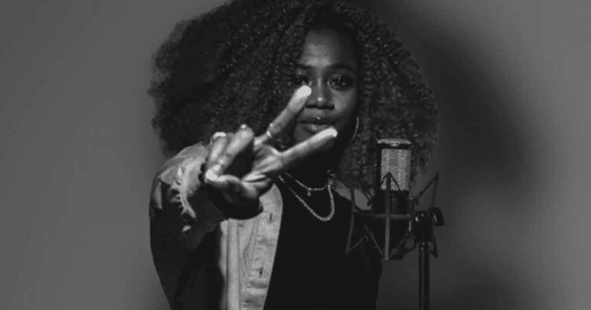 Tylynn Shares Her Incredible Faith Journey and What is the Most ...