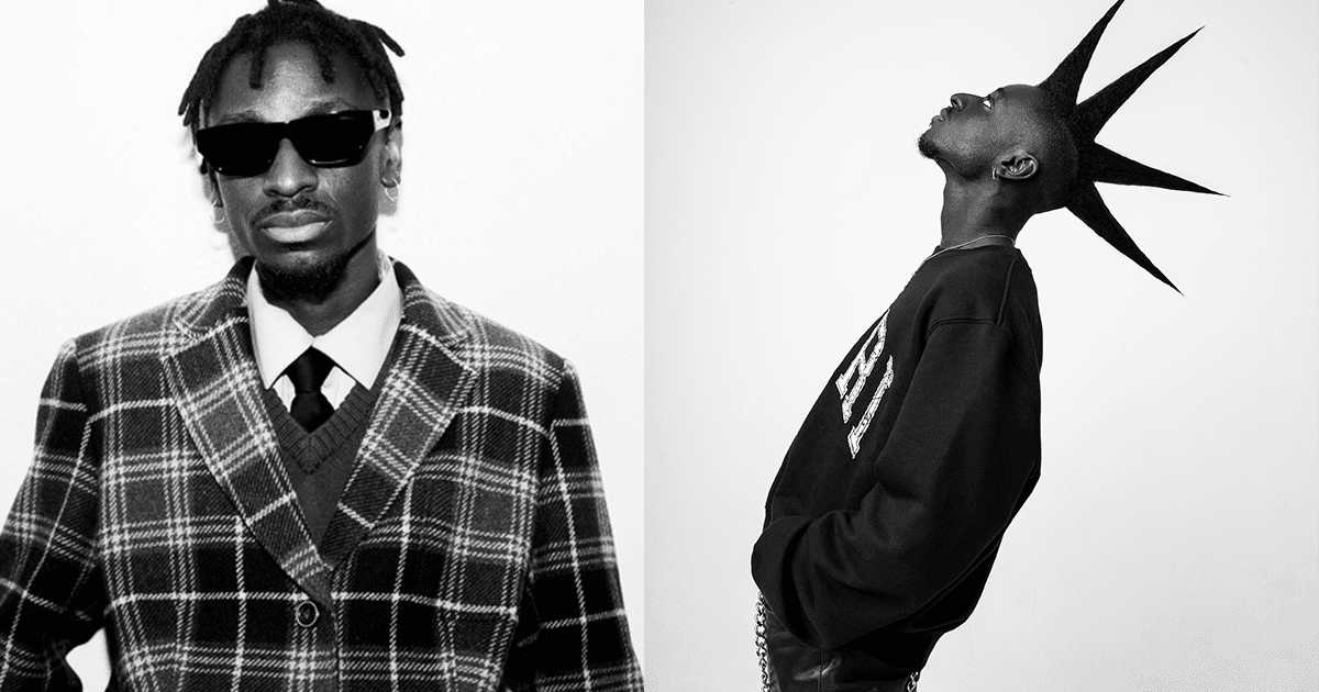 Faith In Action; The Squad Share Their Stories and Jay Way The Alien ...