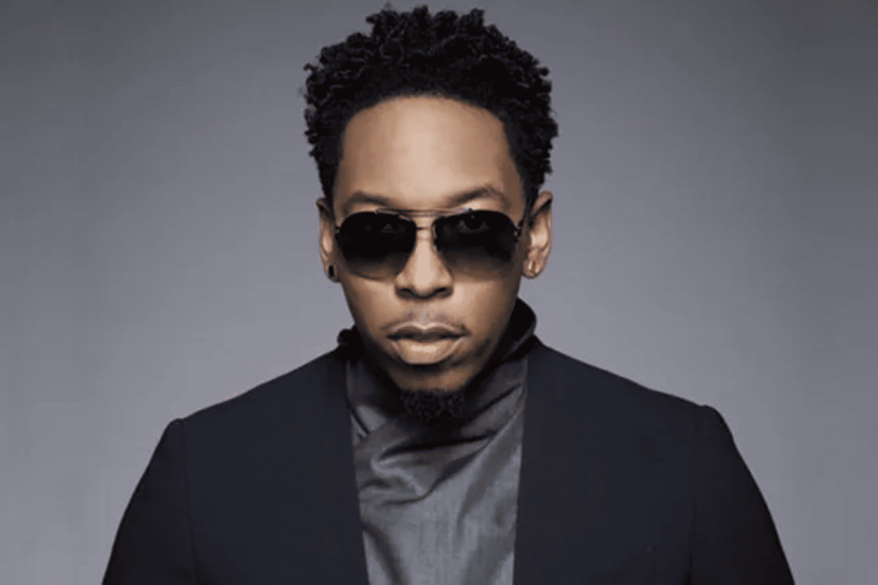 Deitrick Haddon - Holy Culture