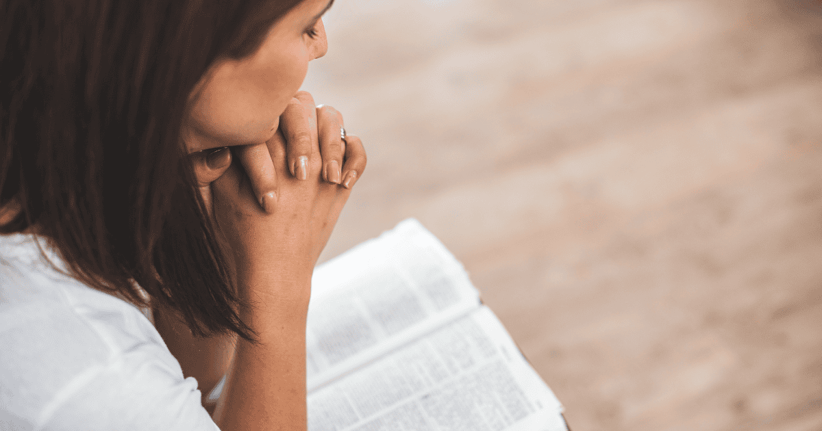 7 Ways To Put God First In 2025 - Holy Culture