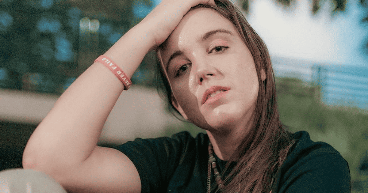 Megan Tossi: Embracing Diversity and Defying Stereotypes - Holy Culture ...