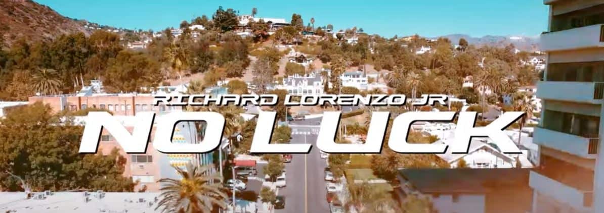 Richard Lorenzo Jr - Holy Culture