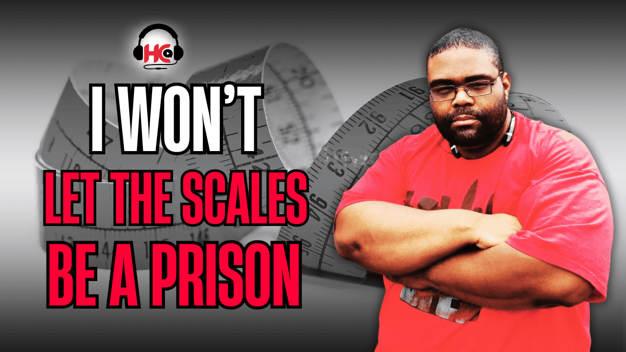 Omega Sparx’ Health Comeback: Shedding Pounds, Gaining Purpose - Holy ...