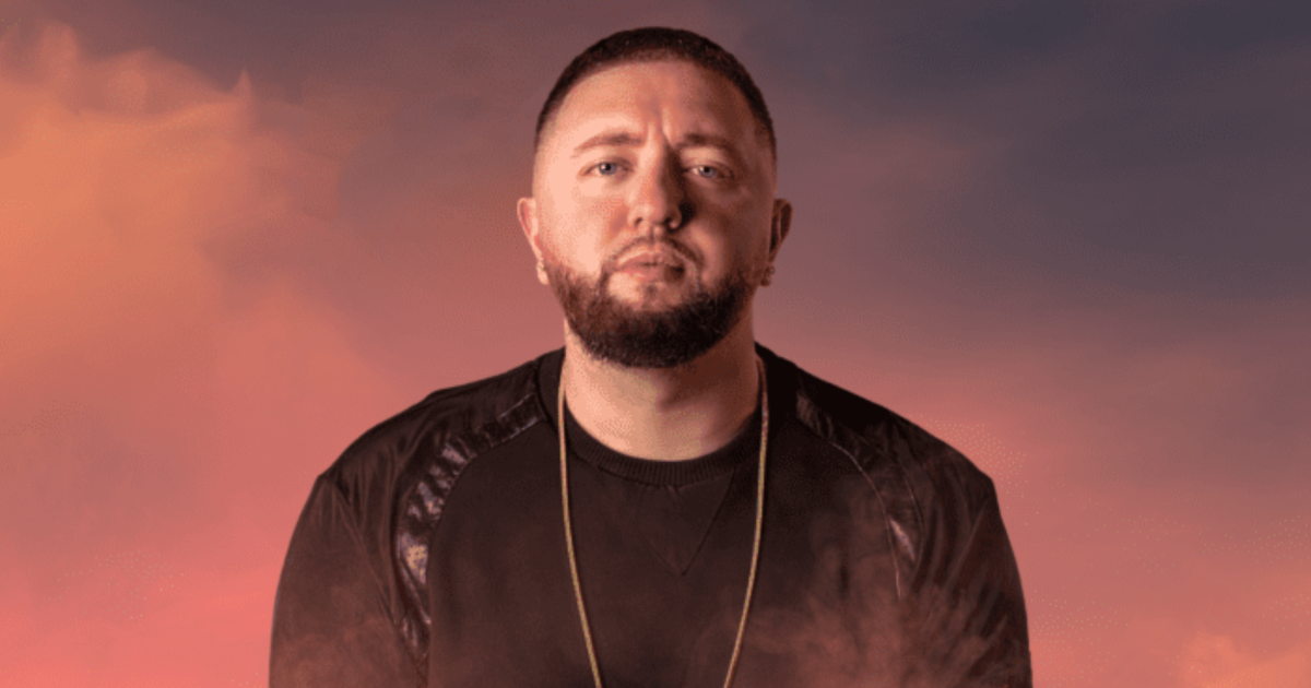 PRESS RELEASE: JIMMY ROCK Reaches - Holy Culture