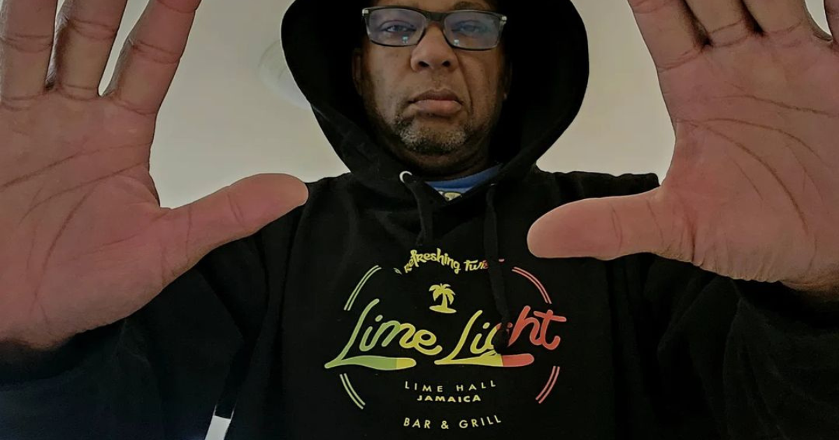 Soup the Chemist, honoring the courageous history of Christian Hip Hop - Holy Culture March 22, 2023