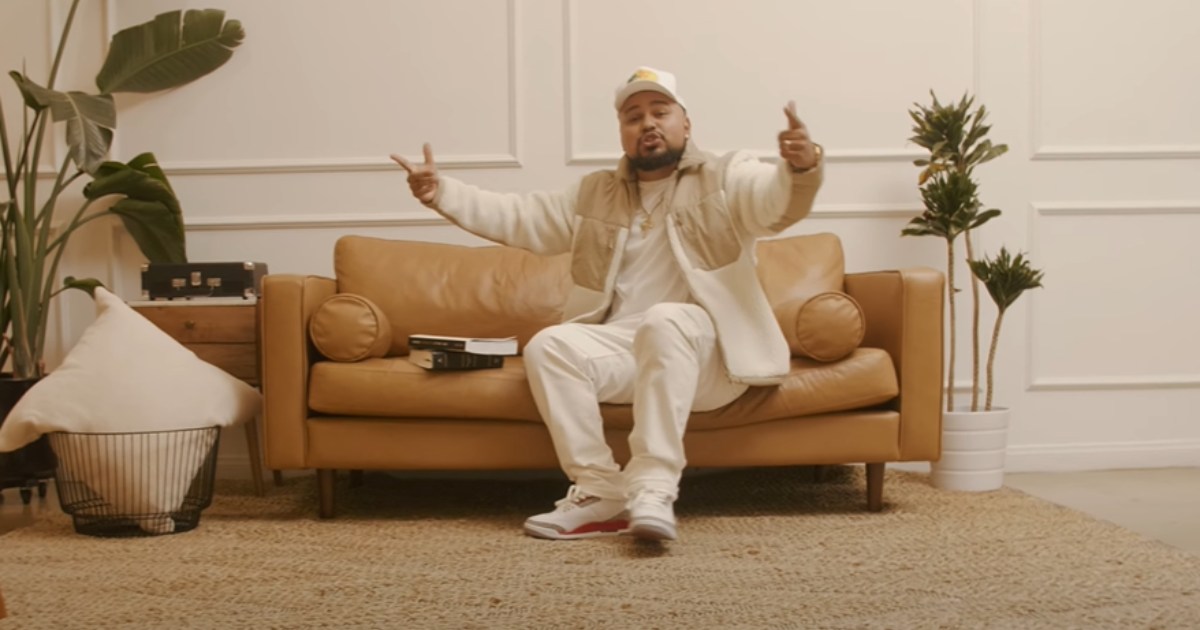 Sb Tone - Overcame - Holy Culture