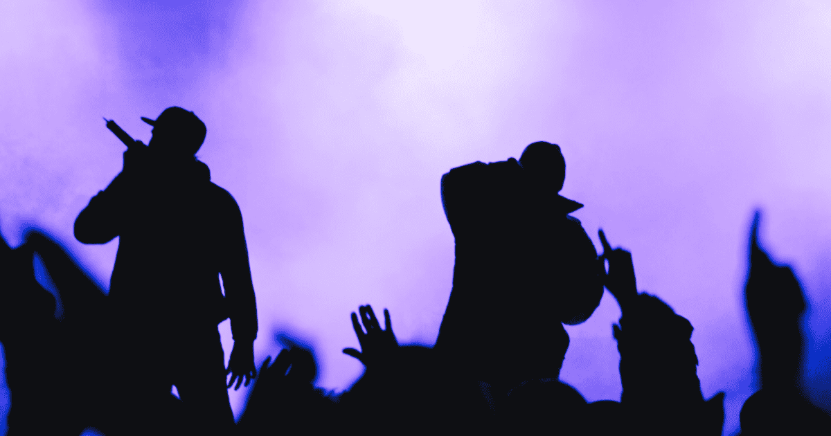 Today’s Top 5 Christian Rappers (+5 More to Hype Up Your Playlist ...