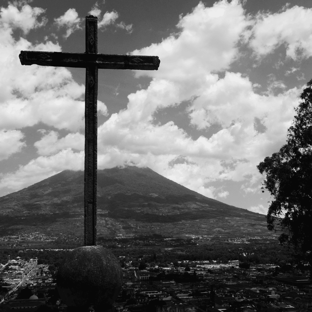 Why Does God Allow Suffering? 5 Reasons To Consider - Holy Culture