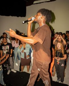 Navigating the Music Industry: Success, Spirituality, and Collaboration ...