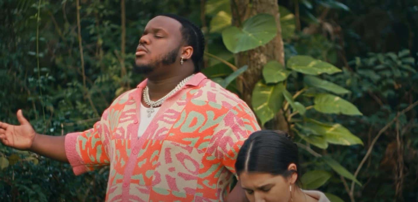 Scootie Wop "No Weapon" Official Video Ft Lecrae, Fred Hammond - Holy ...